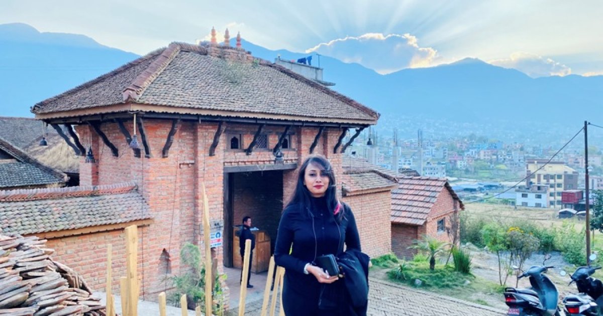 Sasa: Gateway to the Traditional Newari Kitchen