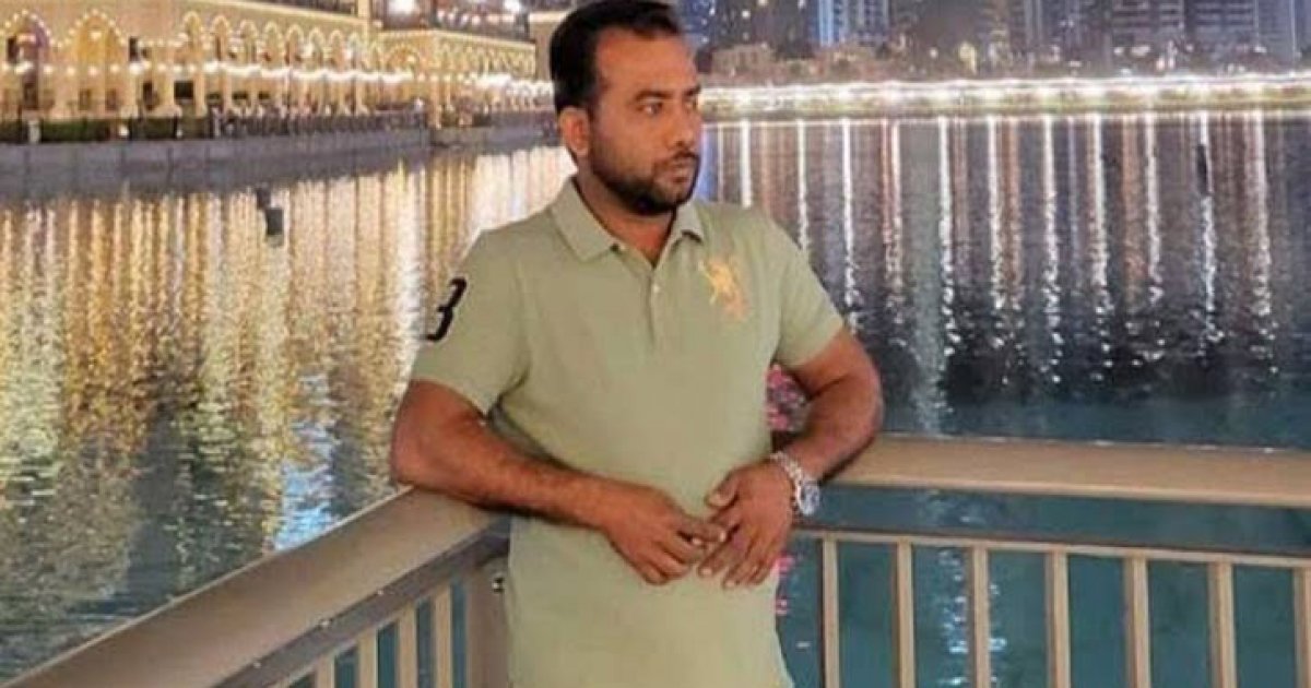 Bangladeshi expat in UAE wins nearly Tk 50 crore in raffle draw Bangladeshi expat in UAE wins nearly Tk 50 crore in raffle draw