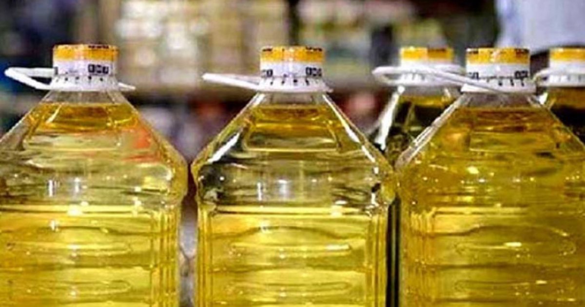 Govt cuts edible oil import costs until March 2025