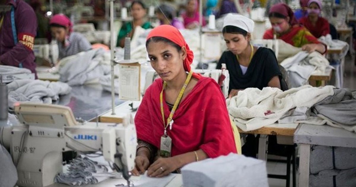 BB to provide special loans for RMG workers’ wages