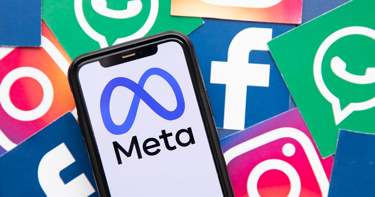 Meta to lay off 5% of employees