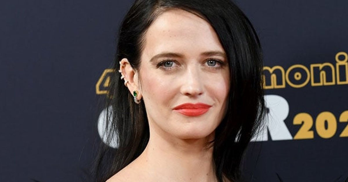 Bond actress Eva Green wins UK court case over film fee