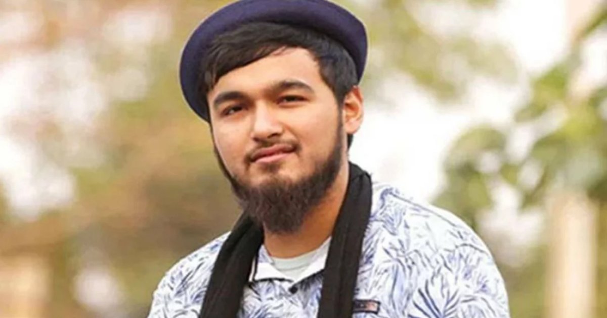 Singer Noble arrested