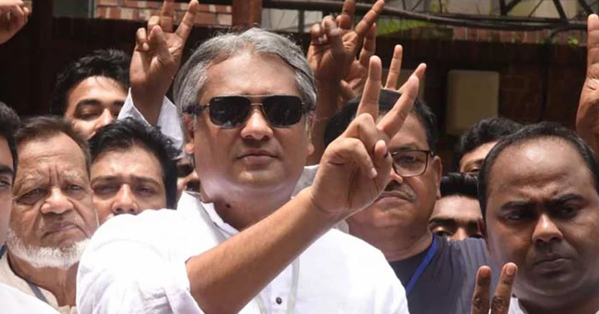 AL candidate Arafat wins Dhaka-17 by-polls