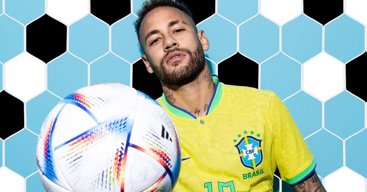 Neymar set for gala welcome at megabucks Saudi club