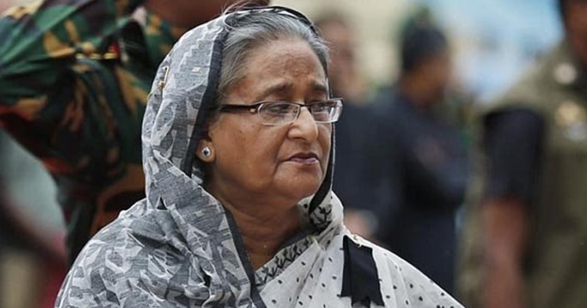 PM mourns death of former ambassador, freedom fighter Wali-ur Rahman