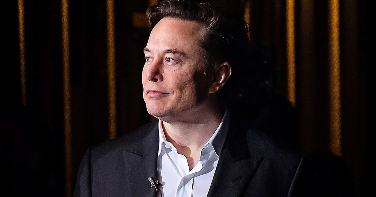 Elon Musk exits DOGE