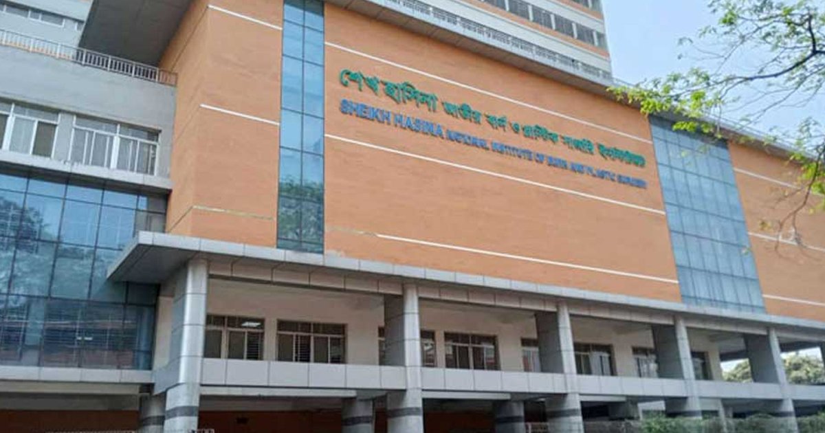 Gazipur gas cylinder blast: Death toll now 14