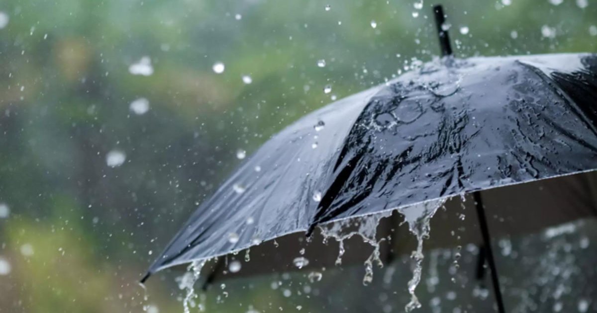 Rain likely in 4 divisions including Dhaka