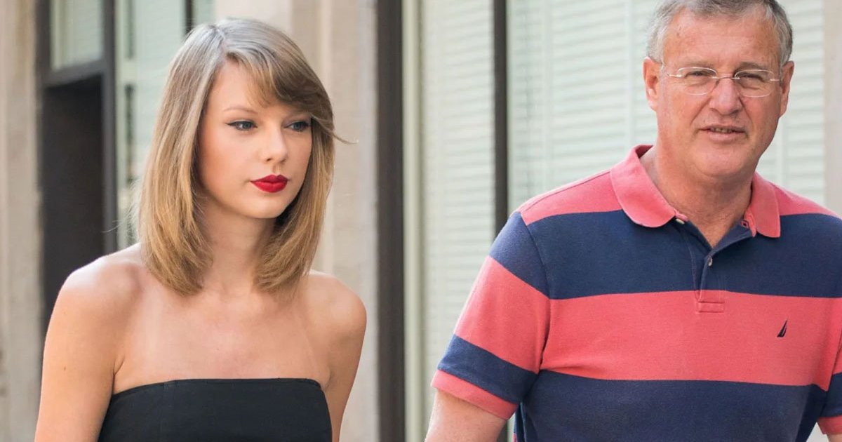 Taylor Swift’s father will not face charges for alleged paparazzi assault