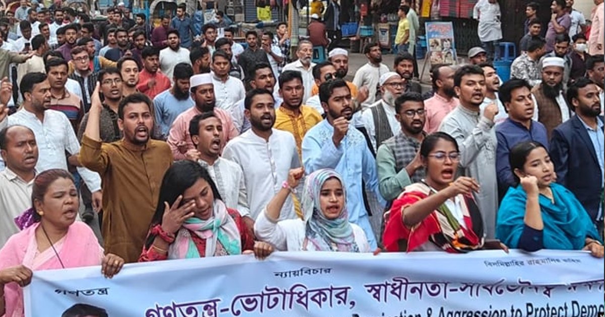 Why is 'India Out' campaign simmering in Bangladesh after Maldives?