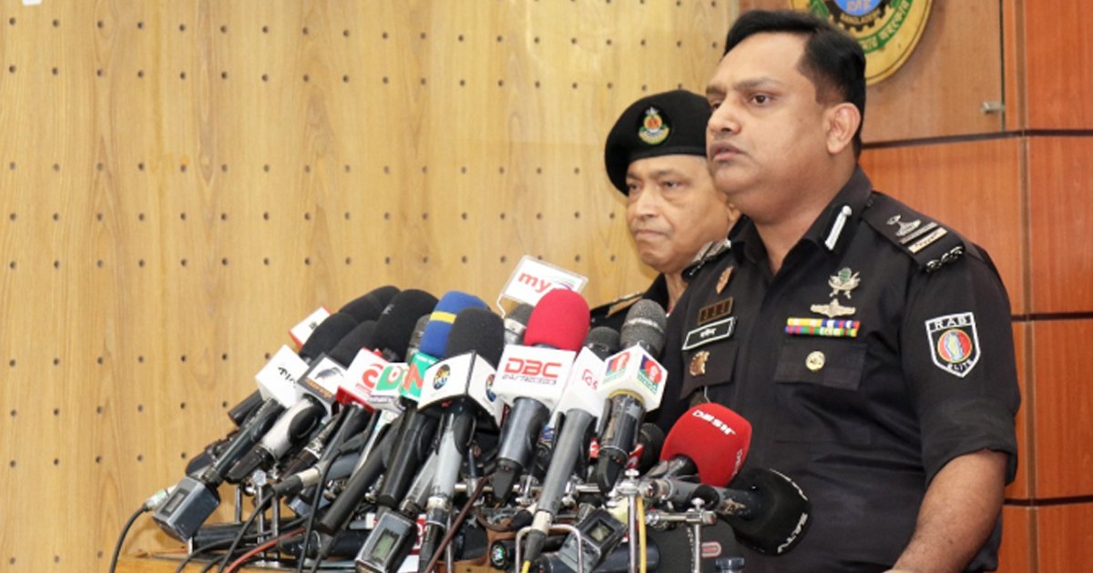 Tight security measures taken ahead of Eid: RAB