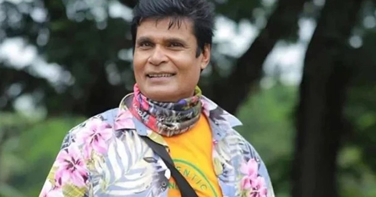 Actor Waliul Haq Rumi passes away