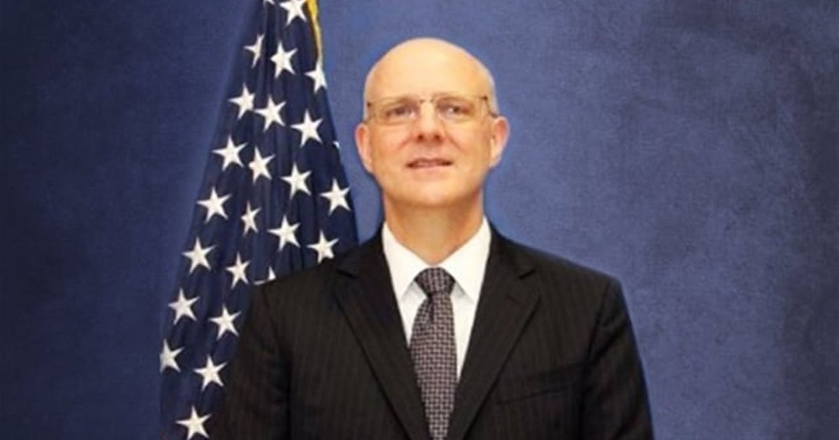 David Slayton Meale nominated as US Ambassador Extraordinary to Bangladesh