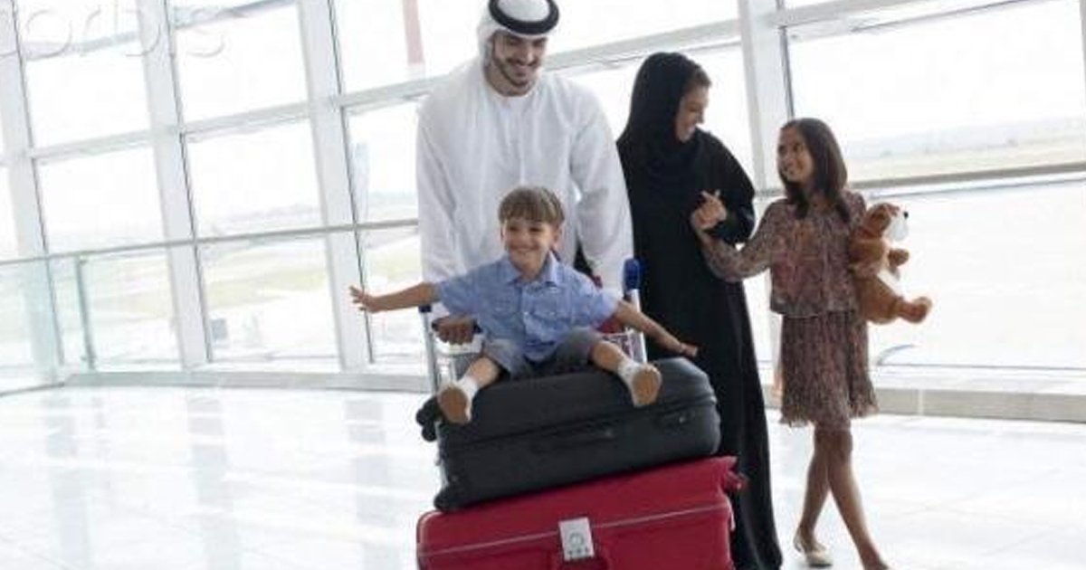 1 visa, 6 countries: Unified GCC entry permit to boost business-leisure ...