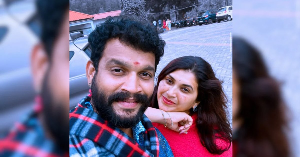 Telugu Actor Chandrakanth Dies By Suicide Days After Death Of Co-Star ...