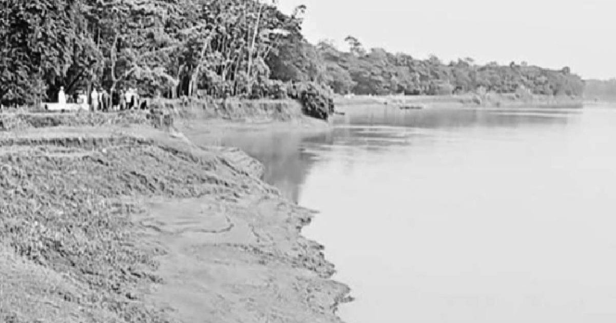 Kushiyara erosion ravages vast Sylhet settlements