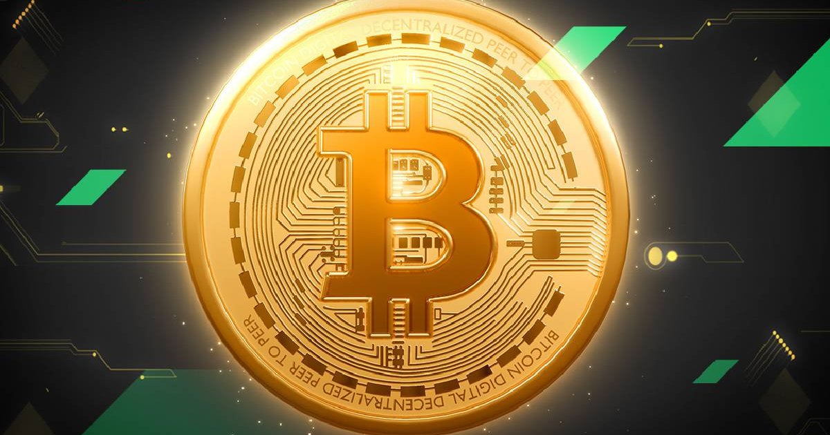 Bitcoin tops $95,000 for the first time