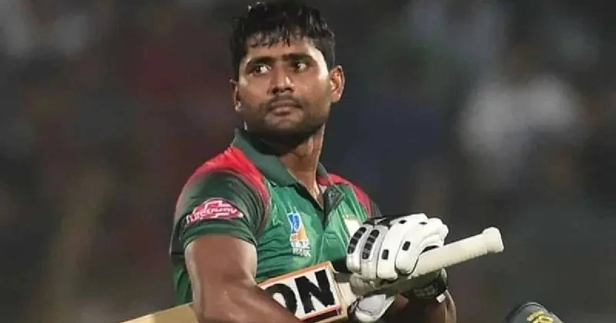 Imrul Kayes retires from Test and First-class cricket