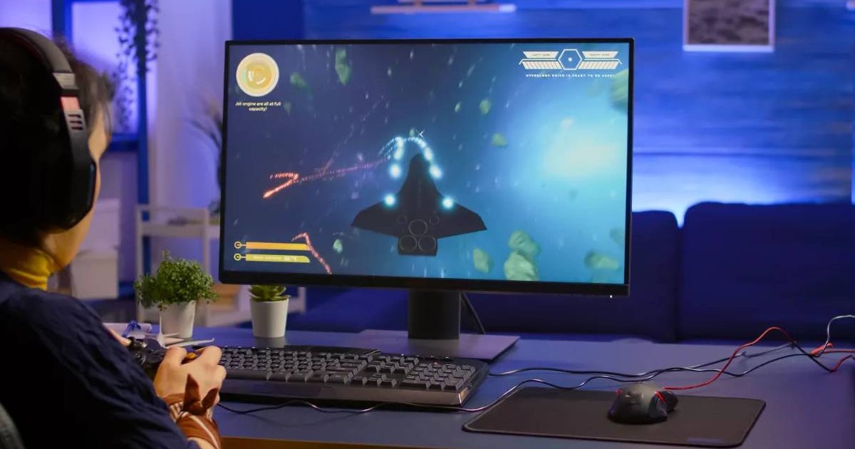 Top 10 Best Gaming Monitors Released in 2024