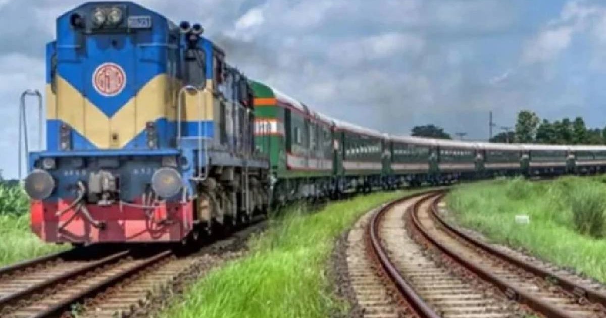 Ruposhi Bangla Express kicks off today