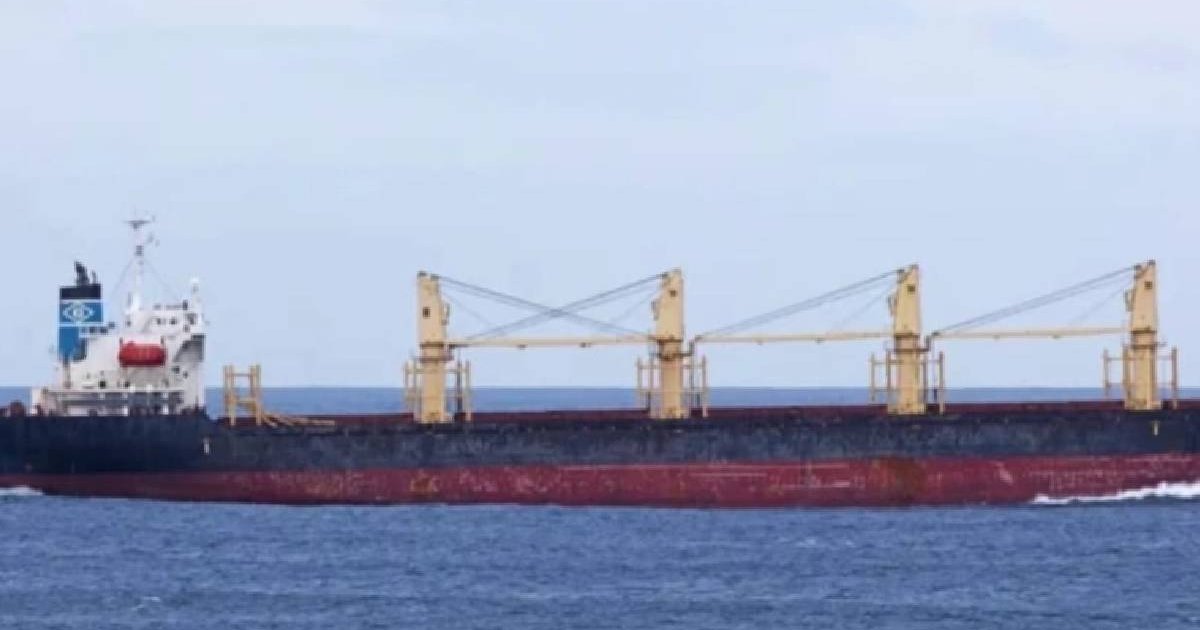 Ships carrying rice from India, Myanmar reach Ctg port