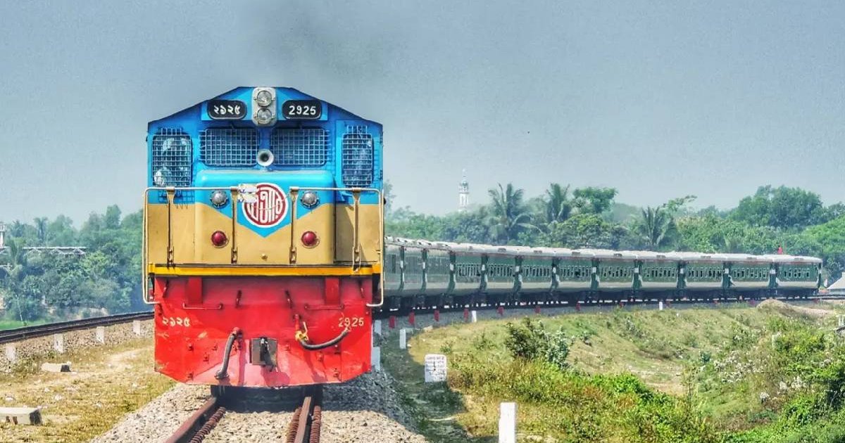 Train operations may halt nationwide from midnight