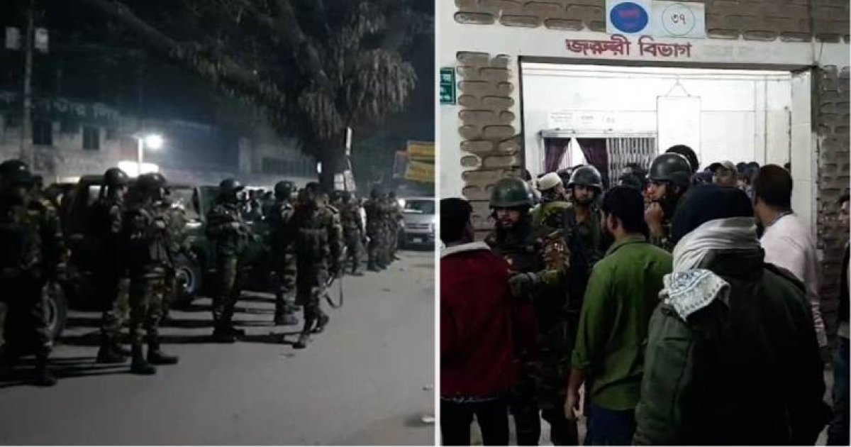 'Operation Devil Hunt' launched nationwide