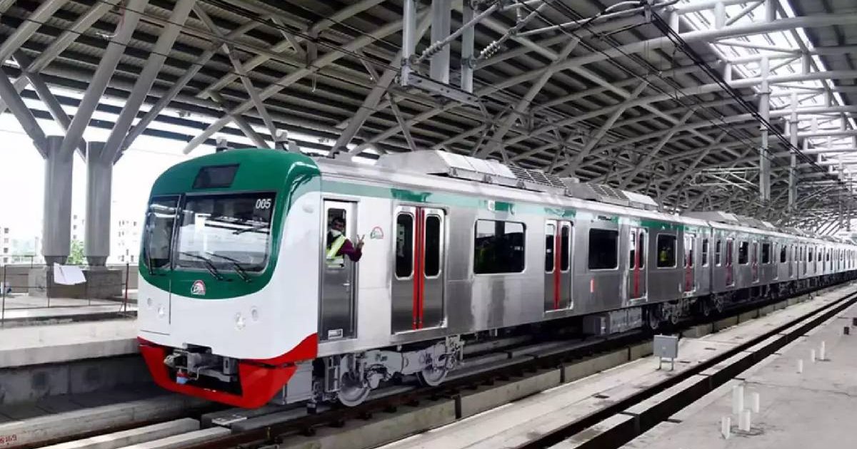 MRT police deployed at each metro train