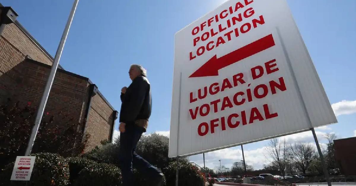 Trump to make English official language in US