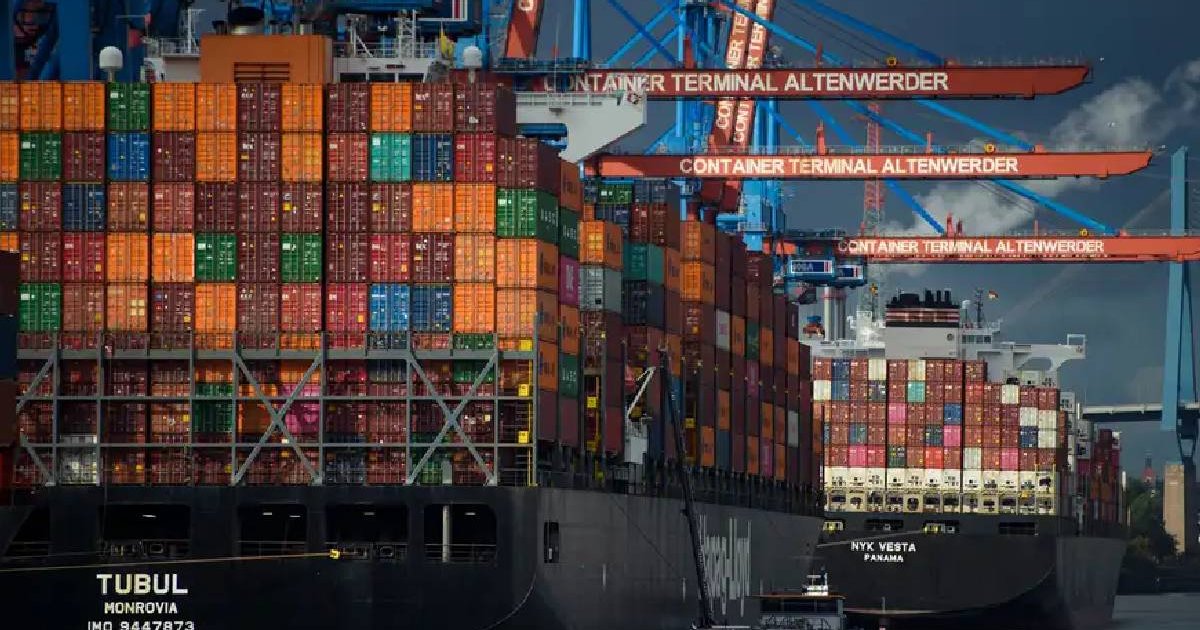 EU announces 'countermeasures' to US steel tariffs