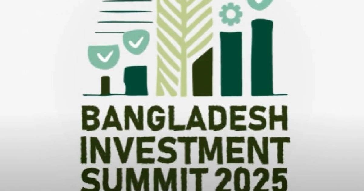 Bangladesh to showcase investment climate at Global Summit