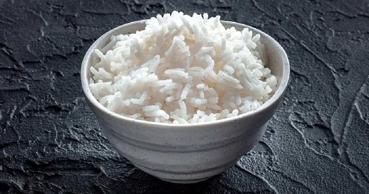 Why rice has a growing arsenic problem