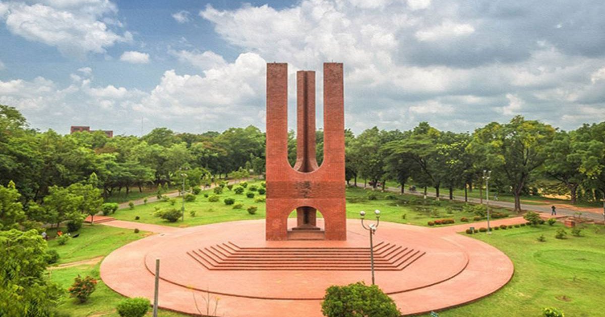 Outsiders on JU campus banned ahead of Jacsu polls