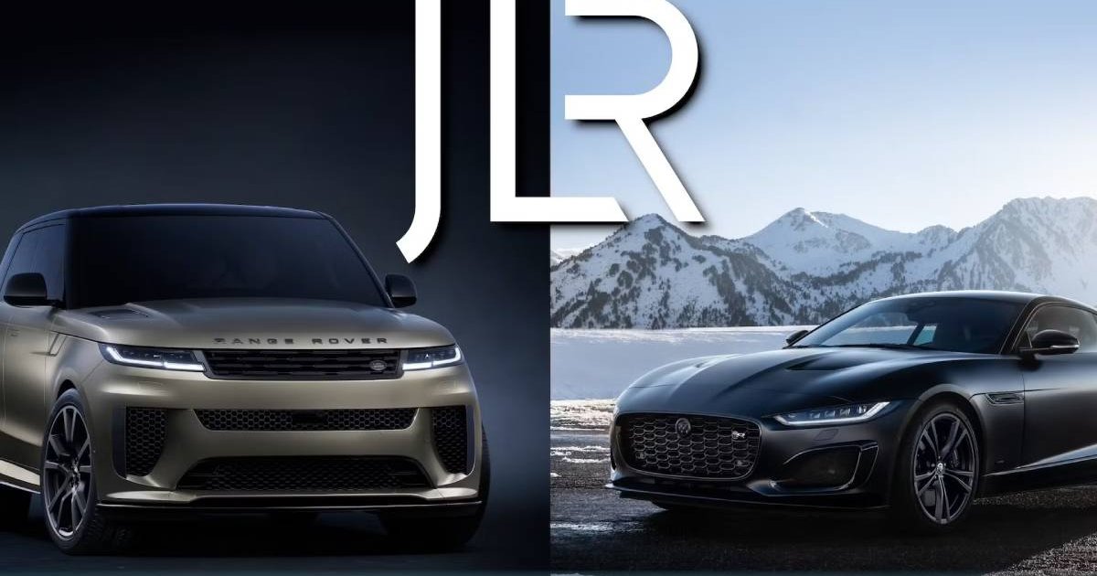 JLR to cut up to 500 UK jobs