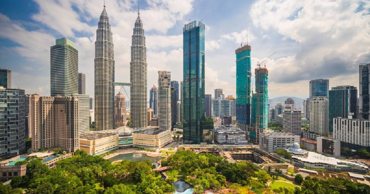 Malaysia lifts cap on foreign worker quotas
