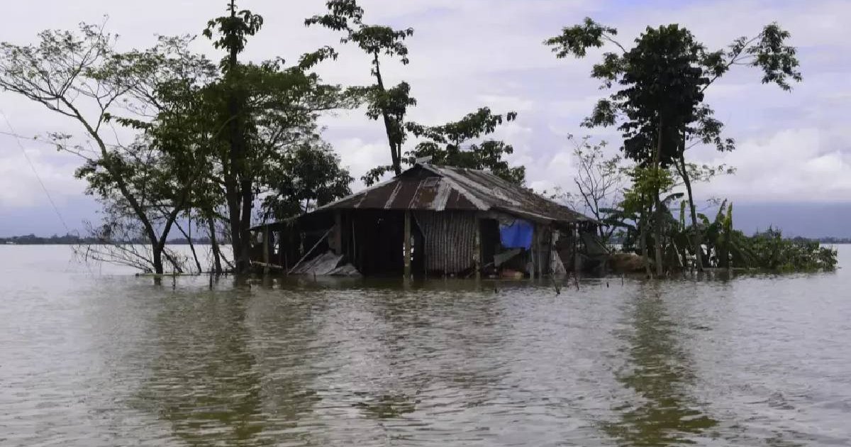 Bangladesh’s climate resilience hinges on tripling Delta Plan budget