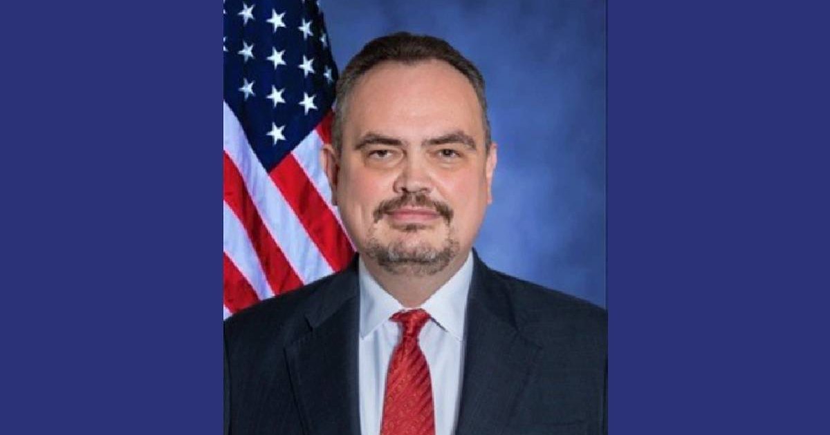 Brent Christensen next US envoy to Bangladesh