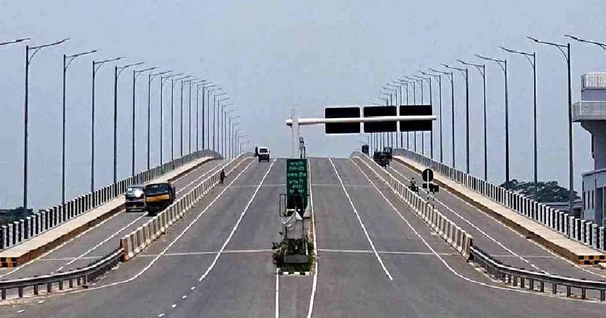 Padma Bridge introduces ETC tolling