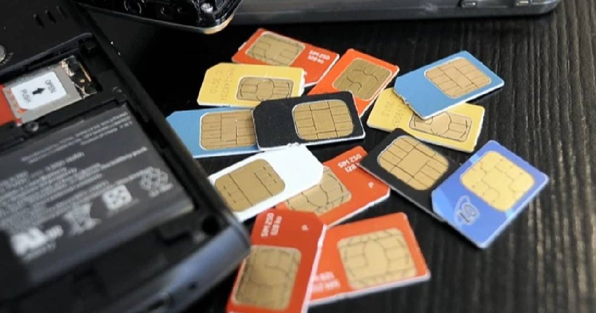 BTRC to deactivate extra SIMs beyond limit from Saturday
