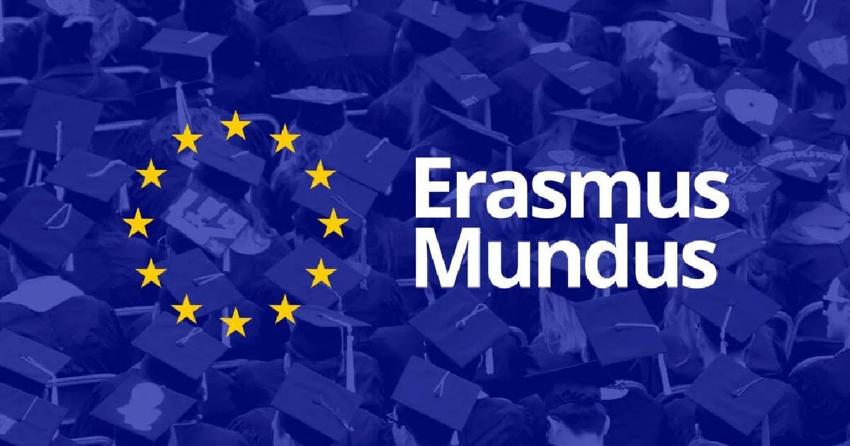 How to Apply for Erasmus Mundus Scholarship 2026 from Bangladesh