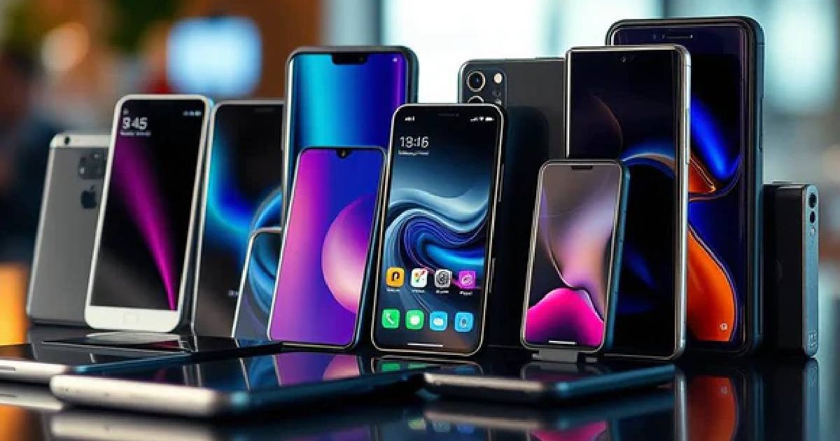 Govt cuts mobile phone import duty