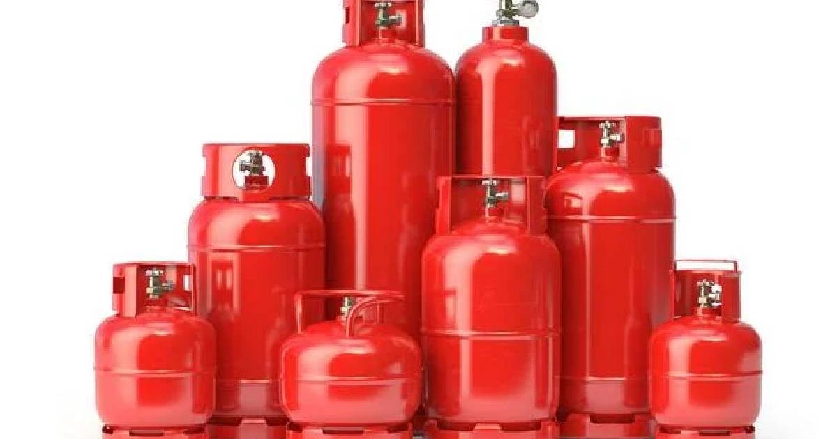 LPG price to remain unchanged in May