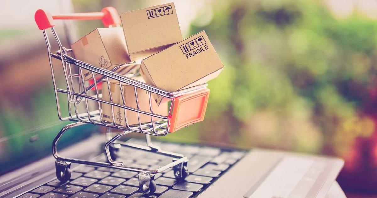 EID online shopping gains momentum