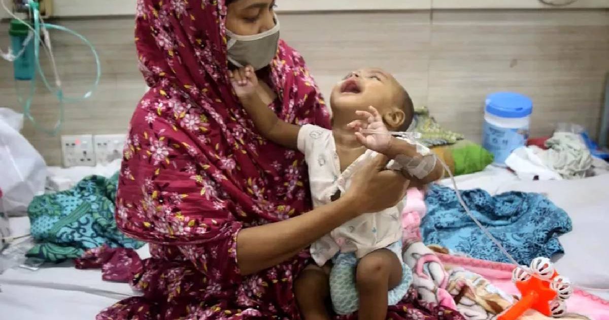 3 more children die, death toll now 686