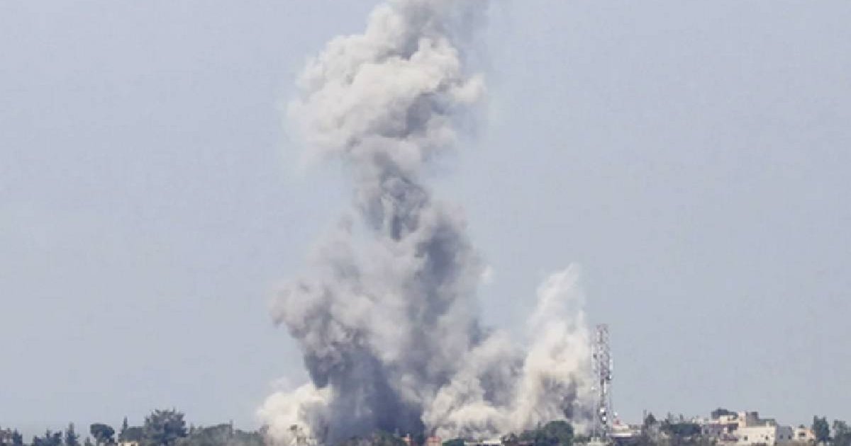 US military has 'defeated' Iran missile, drone attacks in Gulf