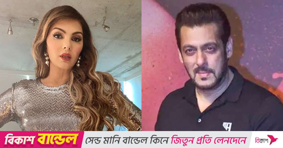Salman Khan’s ex-girlfriend Somi Ali accuses him of ‘physical abuse’