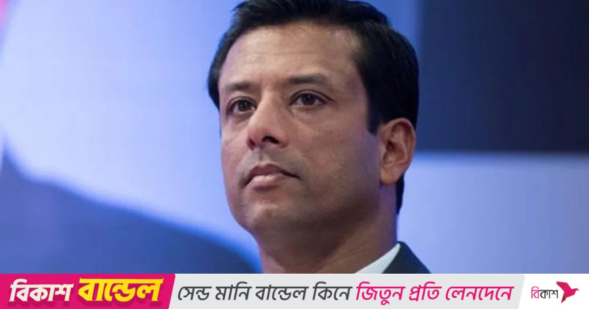 Sajeeb Wazed honours the legacy of Bangabandhu and the courage of ...