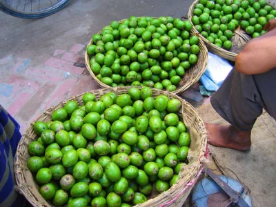 Amazing health benefits of amra